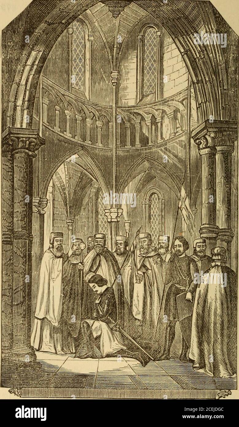 . The book of the ancient and accepted Scottish rite. e encamped the ...