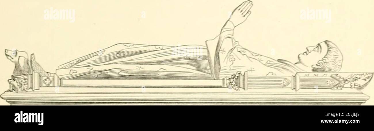 . The lives of the saints. With introd. and additional lives of English ...