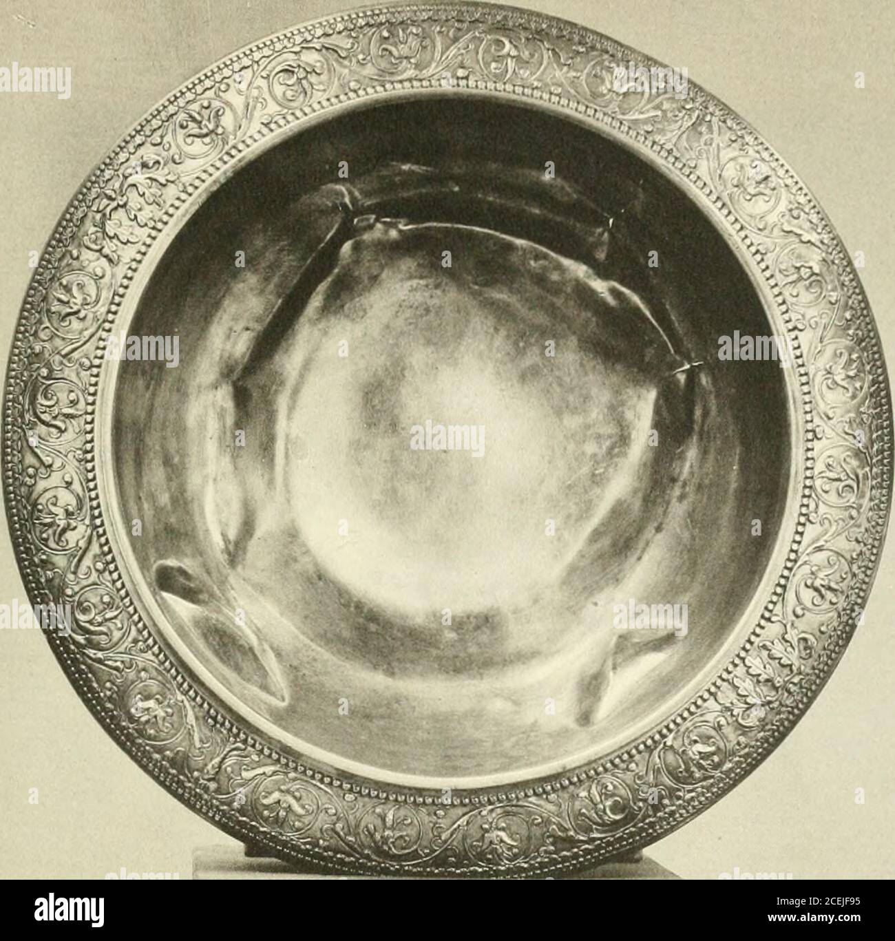 . Catalogue of the silver plate (Greek, Etruscan and Roman) in the ...