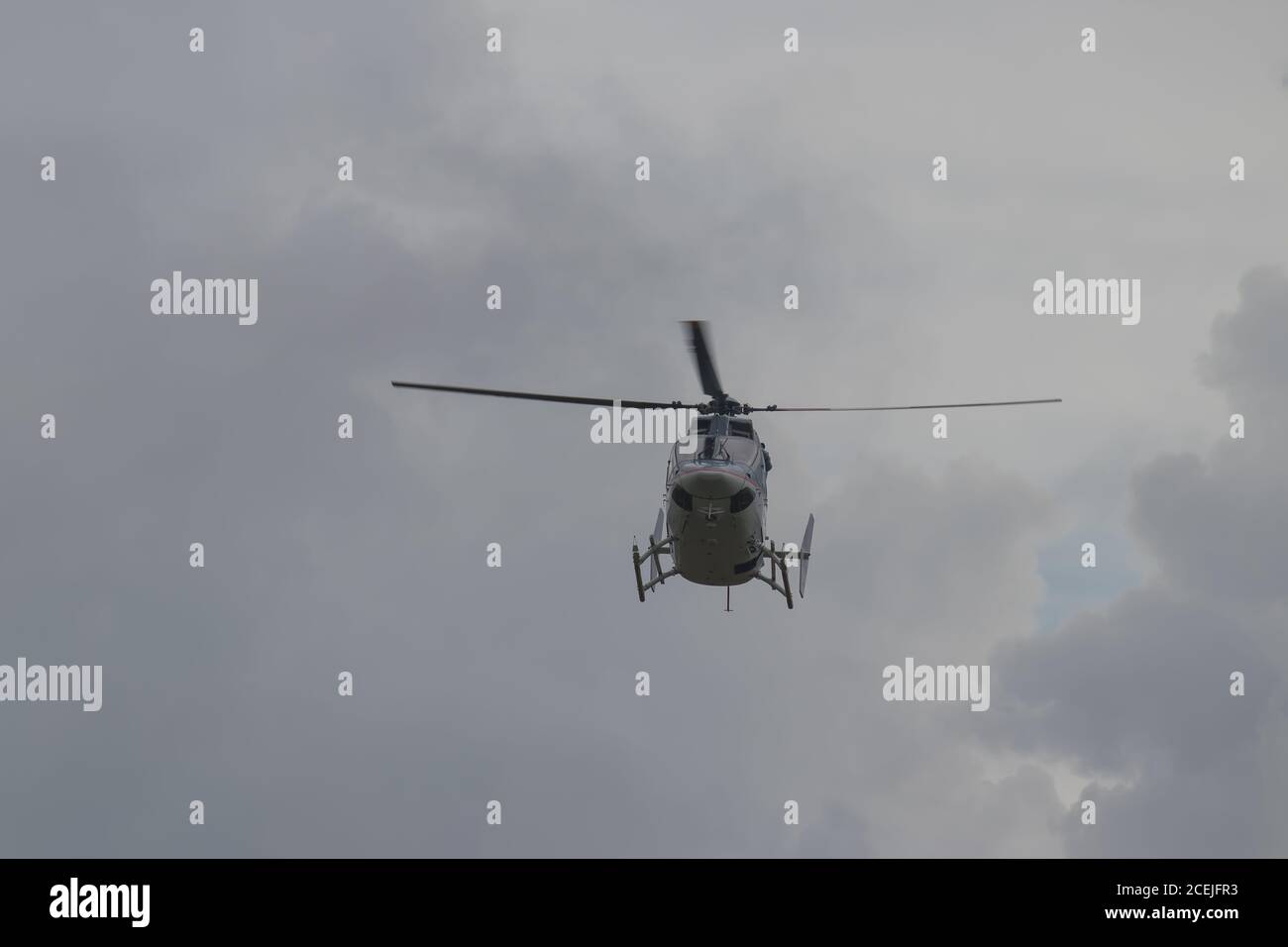 Helipad helicopter landing pad hi-res stock photography and images - Alamy