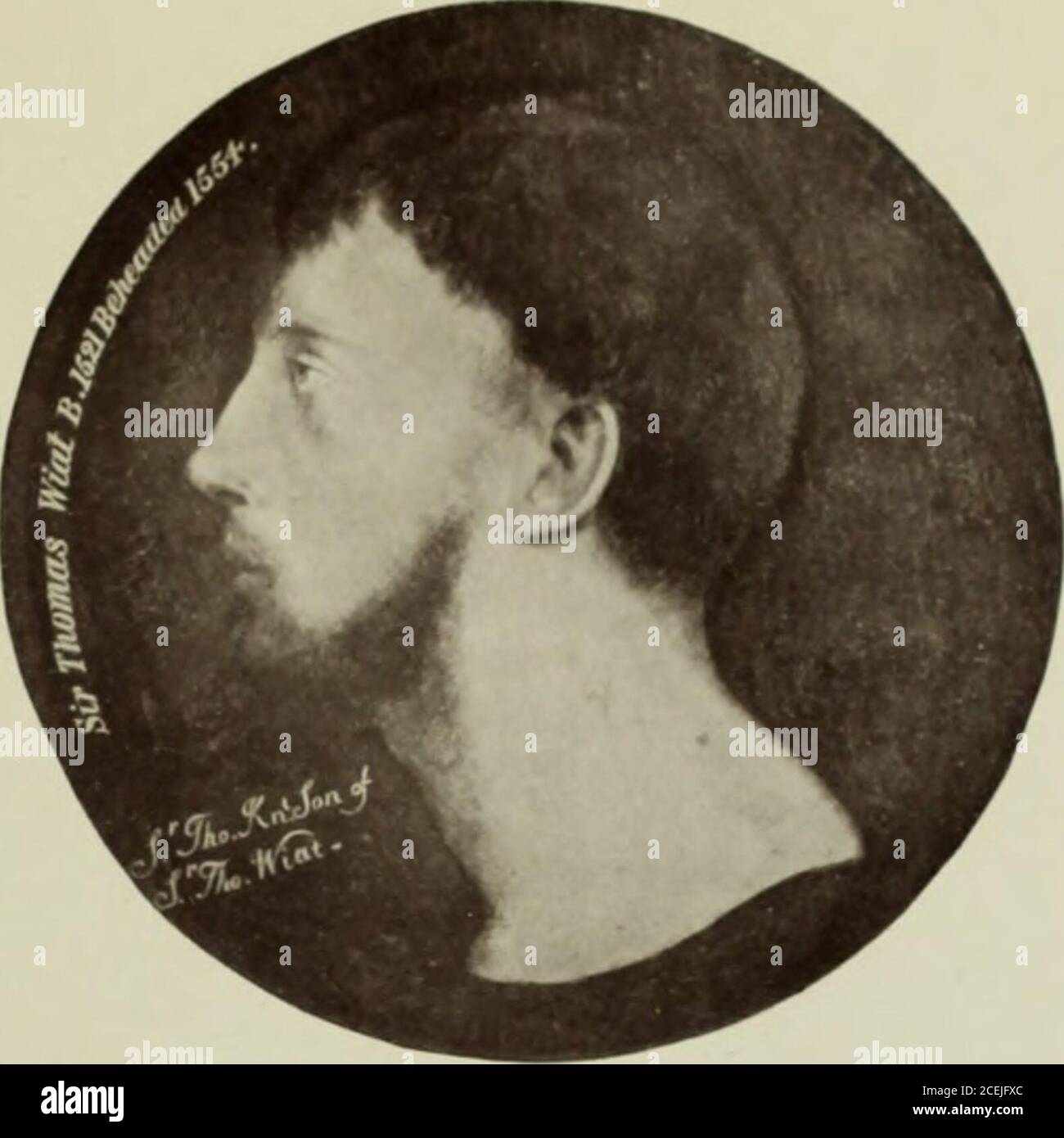 . Historical portraits ... HUGH O-NEILL, EARL OF TYRONEFrom the ...