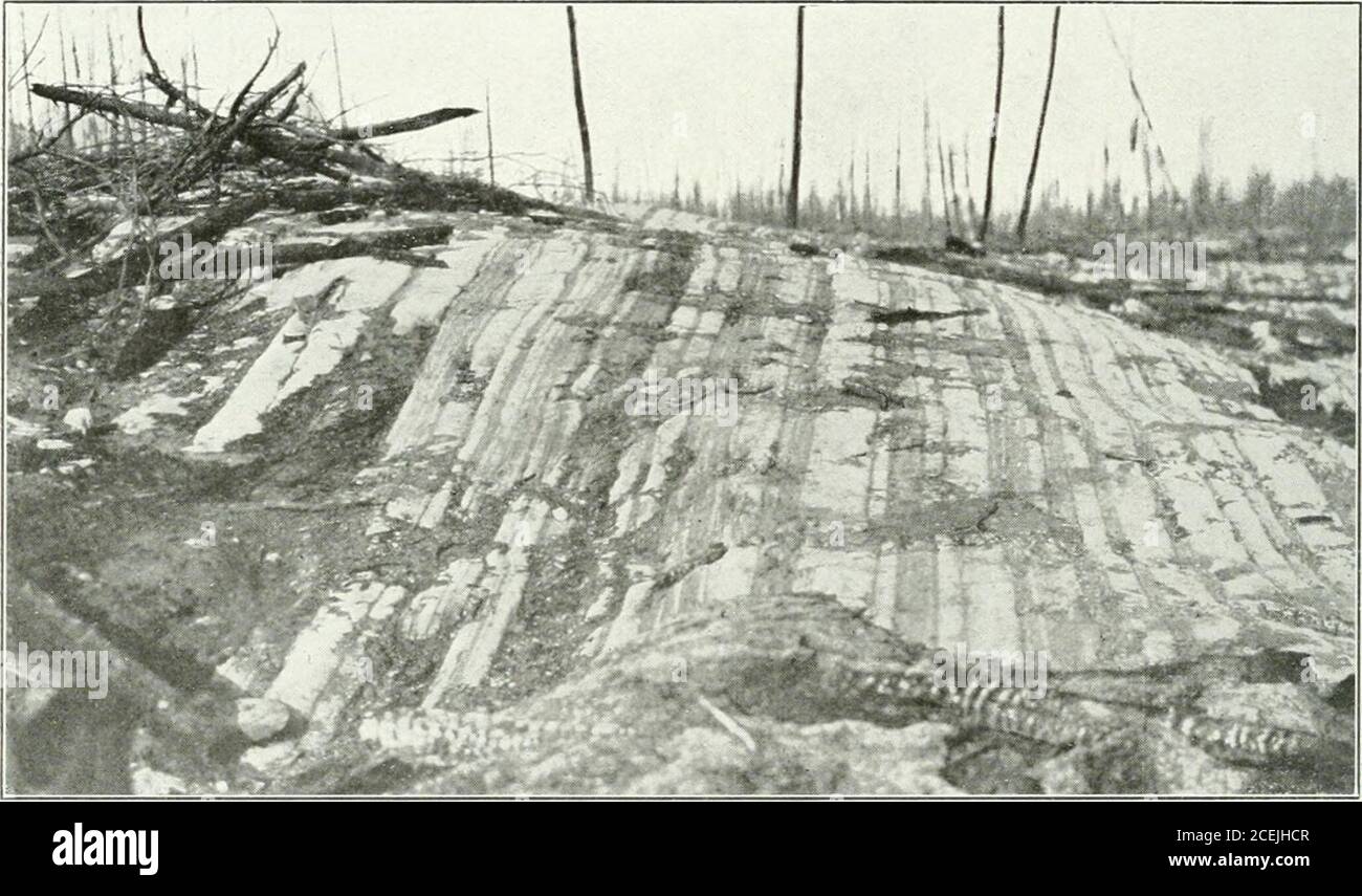 Cobalt ontario on a map hi-res stock photography and images - Alamy