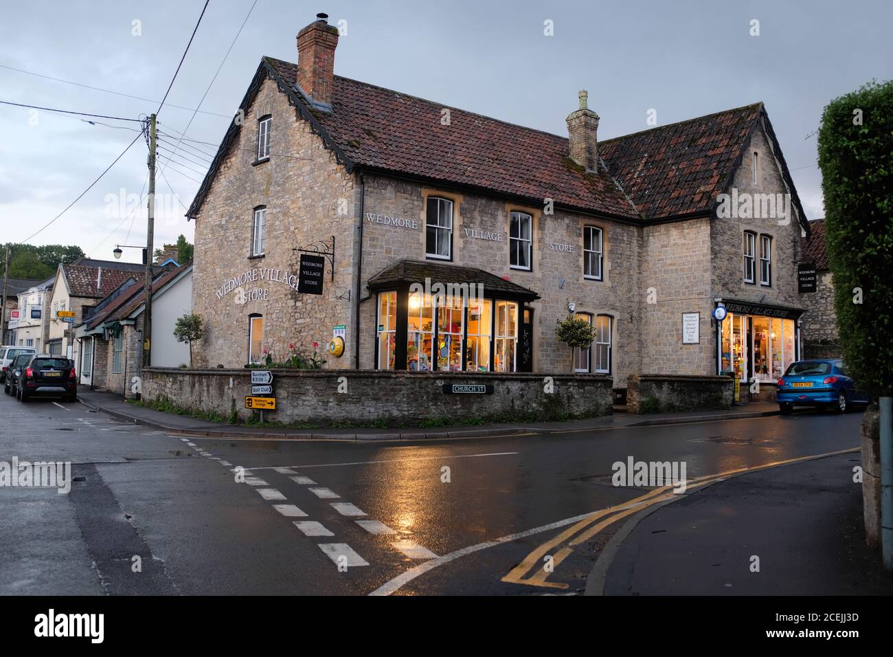 Wedmore hi-res stock photography and images - Alamy