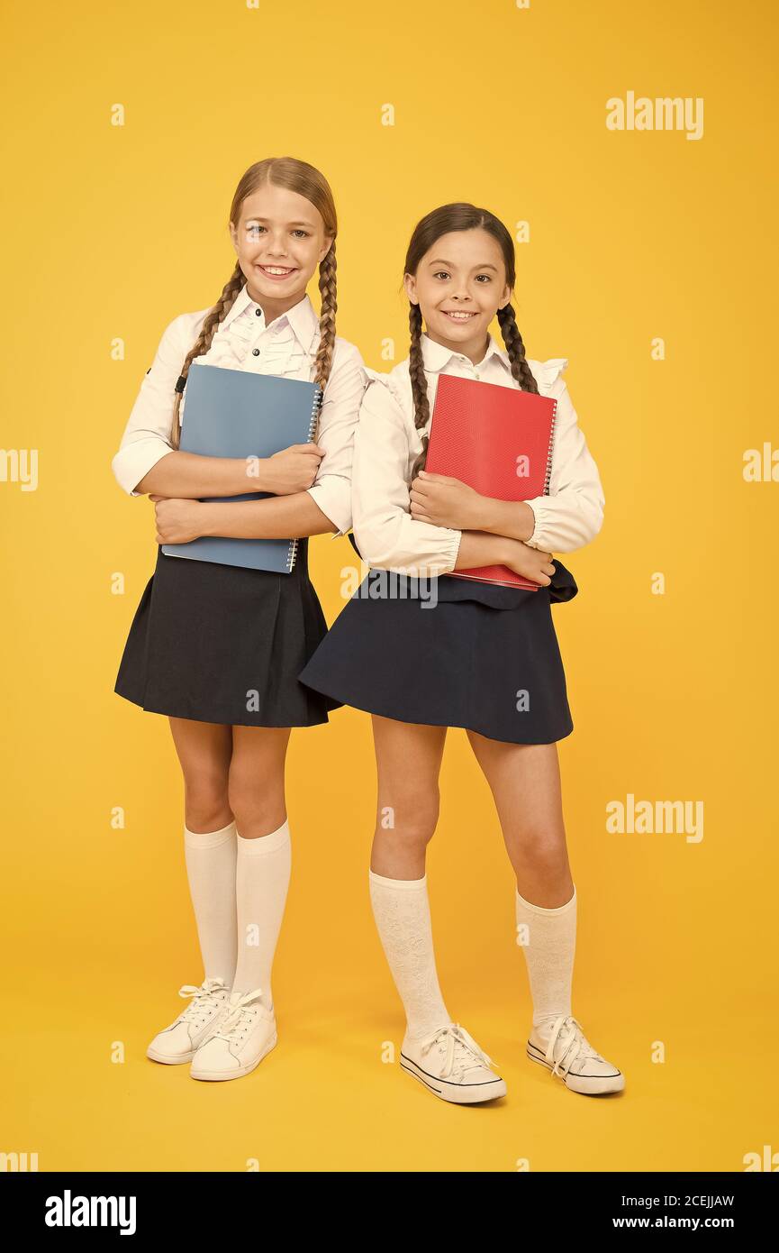 friendship. kids learning grammar. back to school. dictionary notebook ...