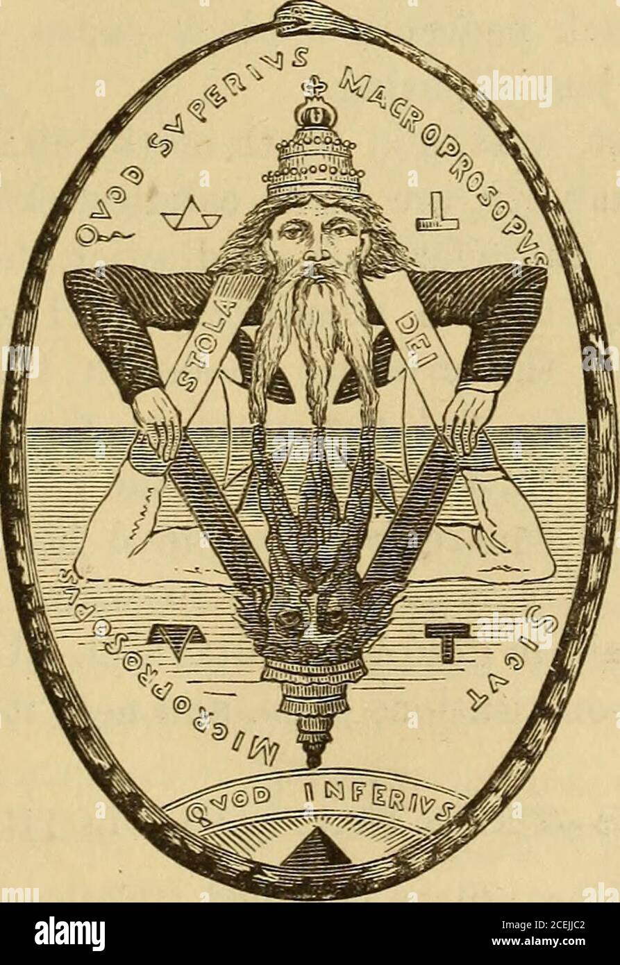 Ancient Symbols Knowledge