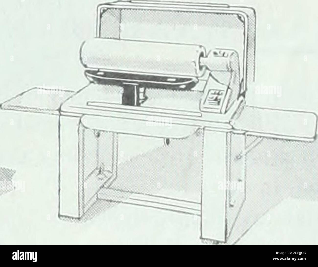 Bendix washer hi-res stock photography and images - Alamy