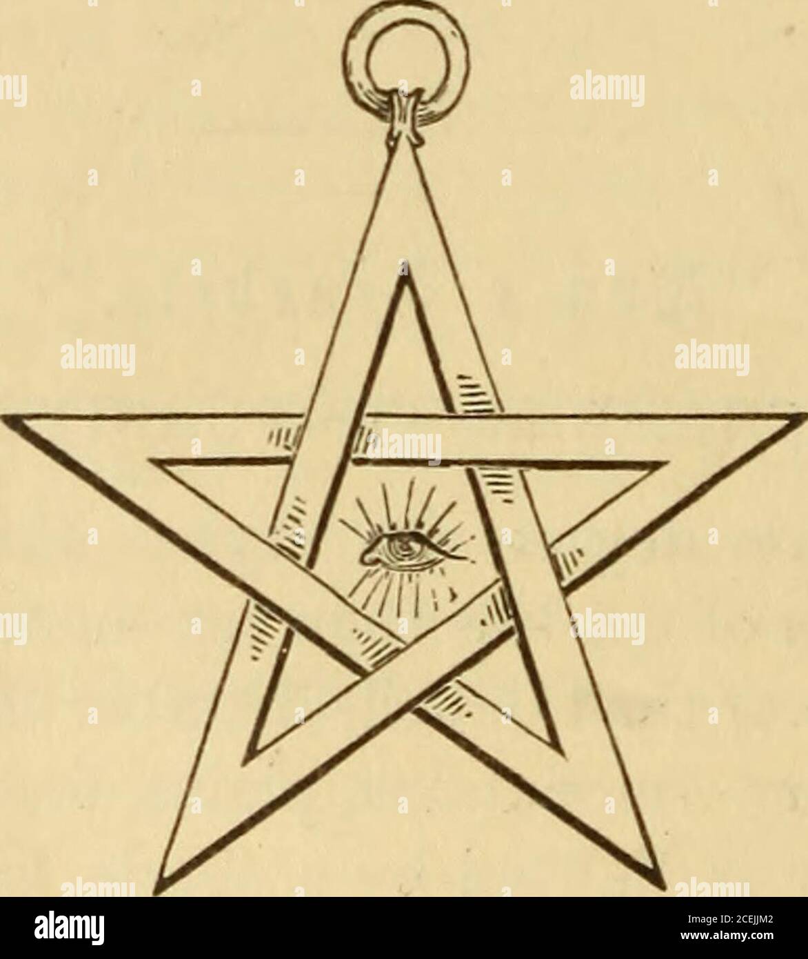 Jachin And Boaz Clipart