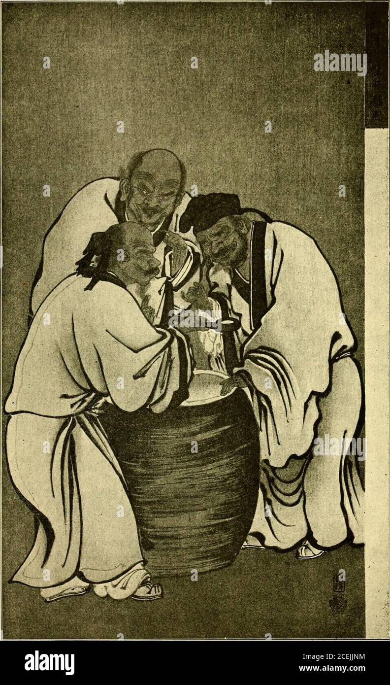 The false ashoka hi-res stock photography and images - Alamy