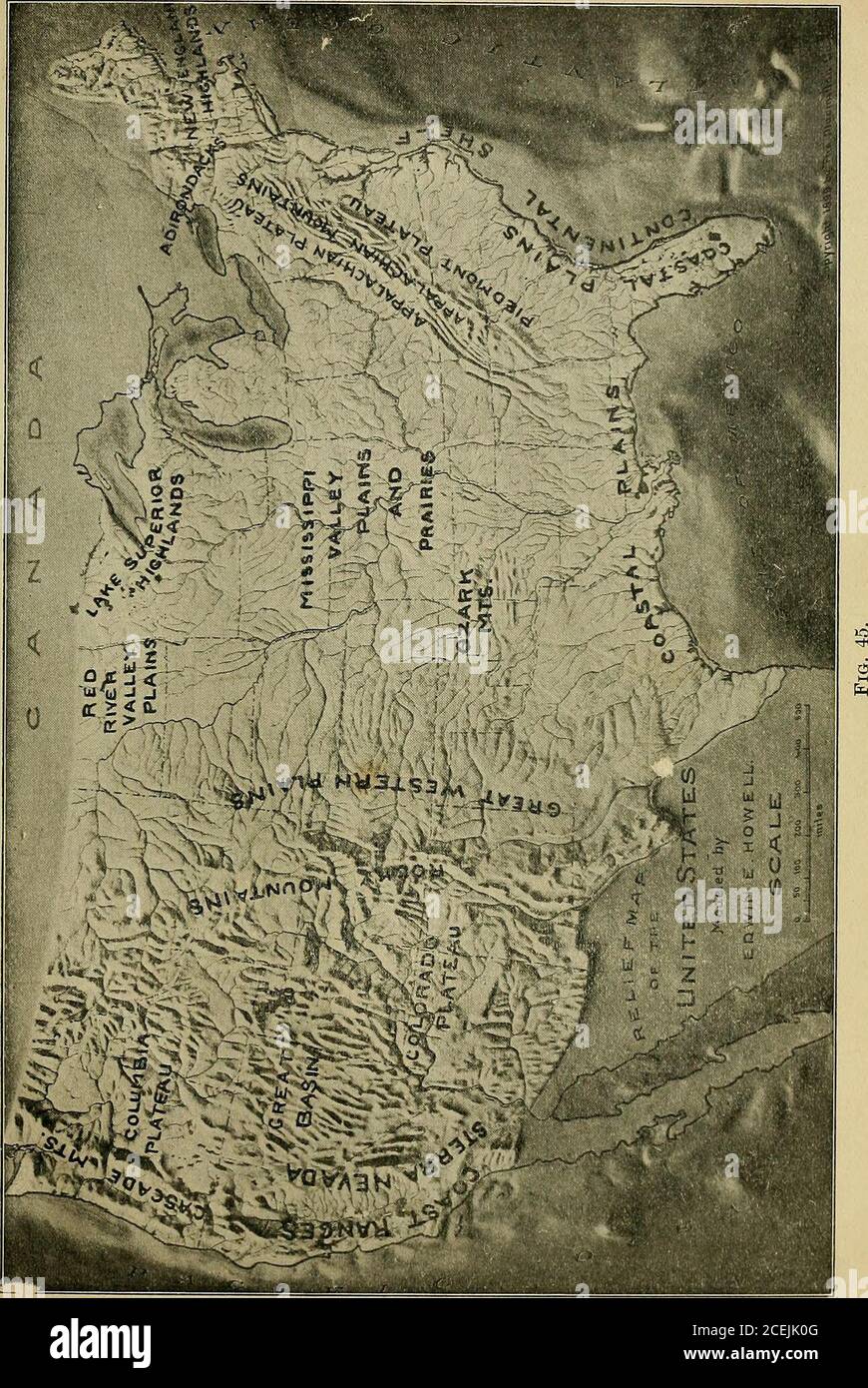 Trough sections hi-res stock photography and images - Alamy