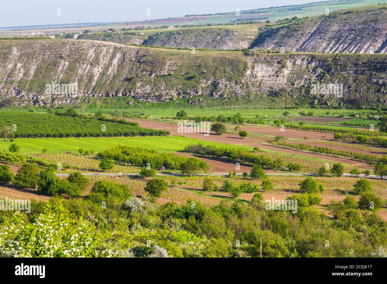 Old orhei cave monastery hi-res stock photography and images - Alamy