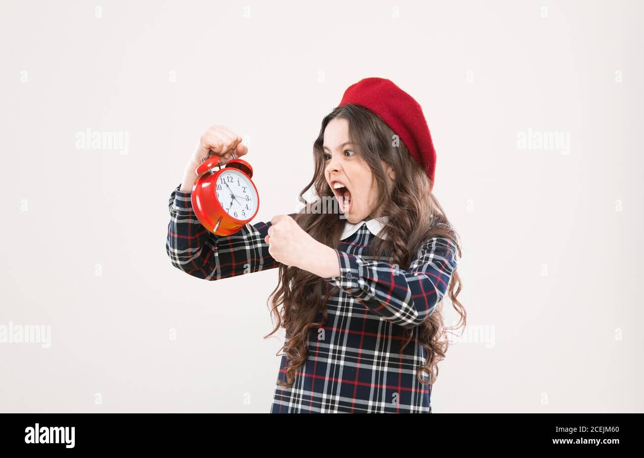 It is time. Always on time. It is never too late. Define your own ...