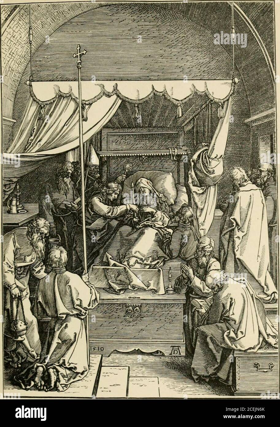 . The lives of the saints. With introd. and additional lives of English ...