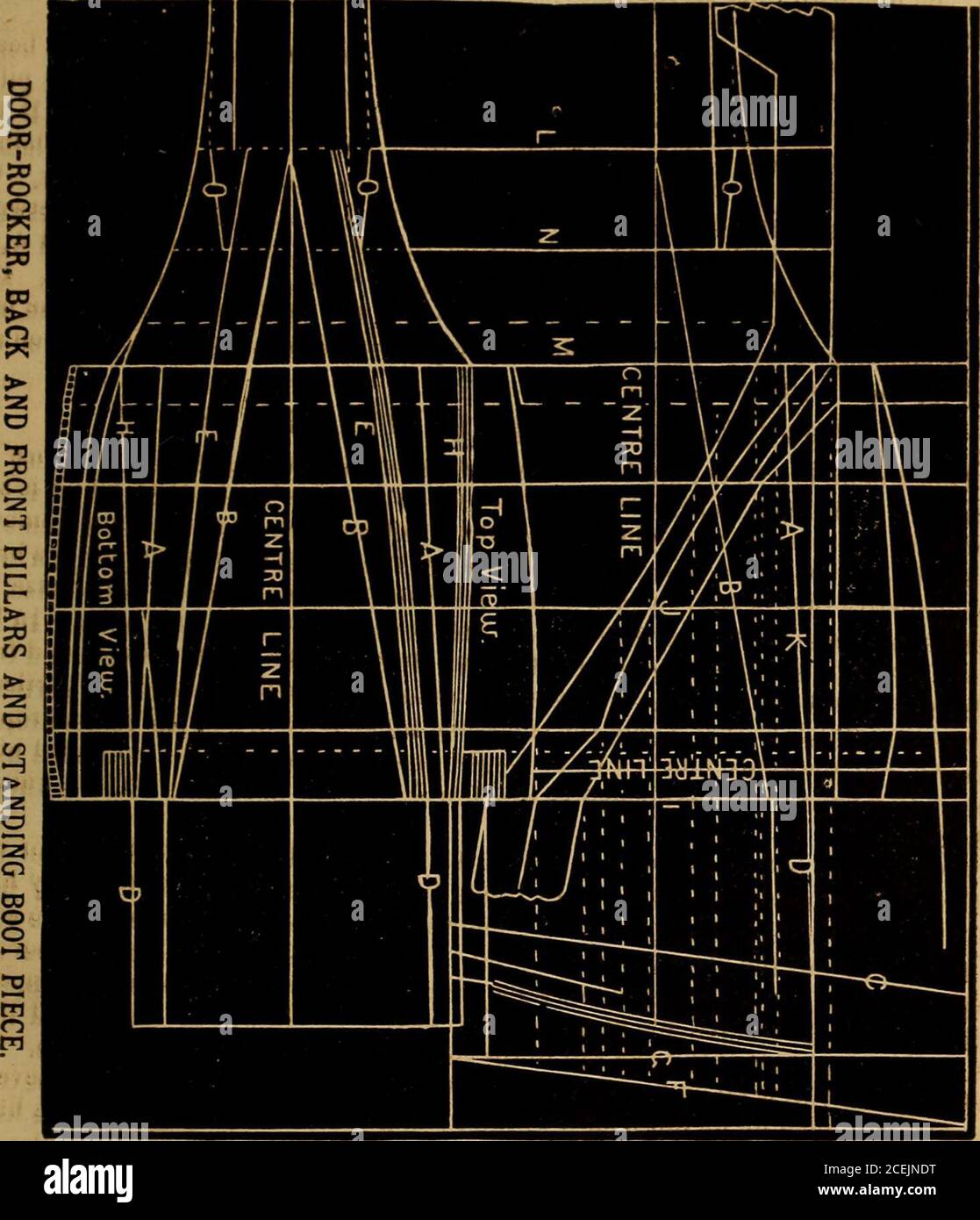 Rocker scale hi-res stock photography and images - Alamy