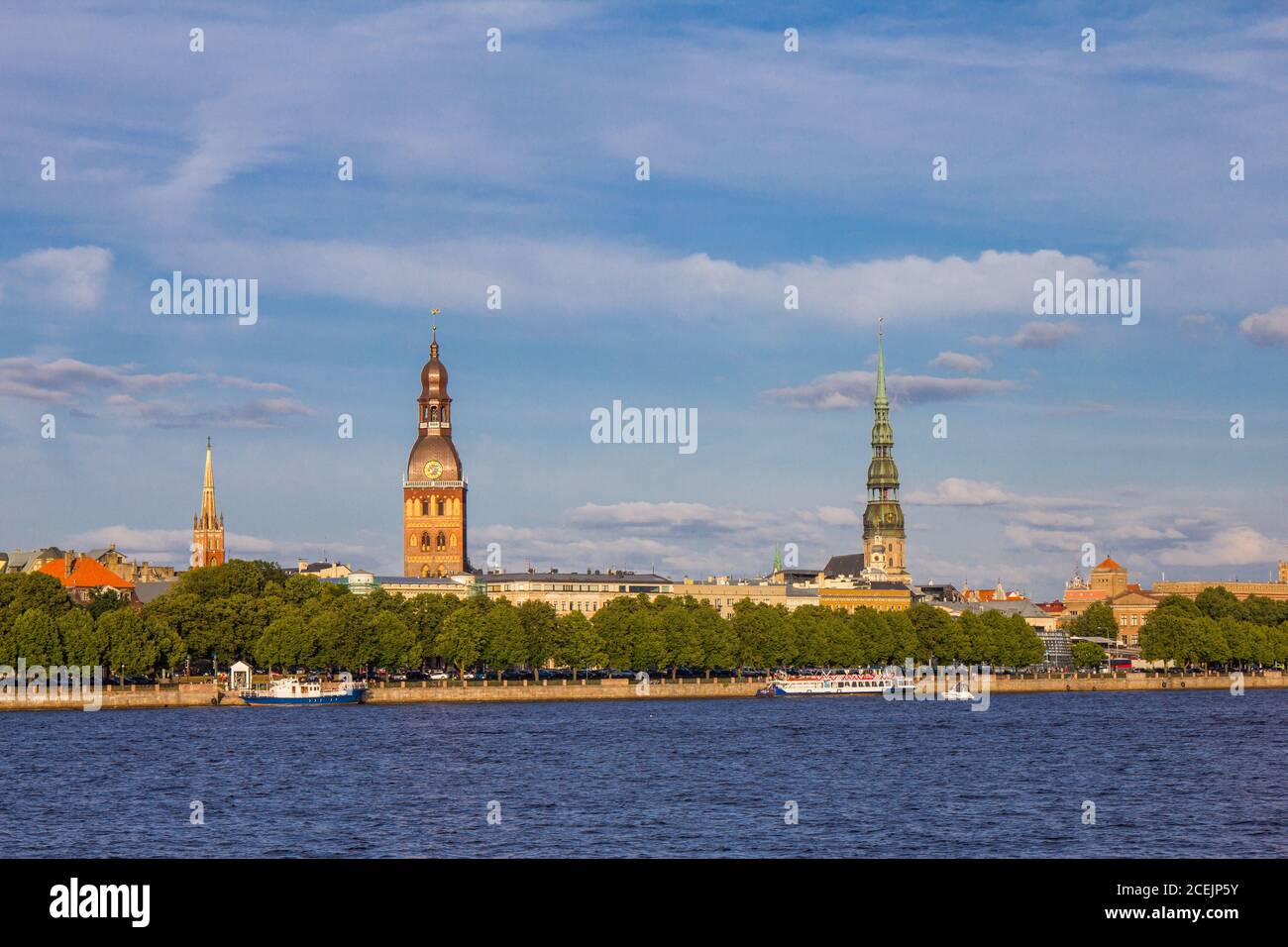 Panorama from the dome of st peters hi-res stock photography and images ...