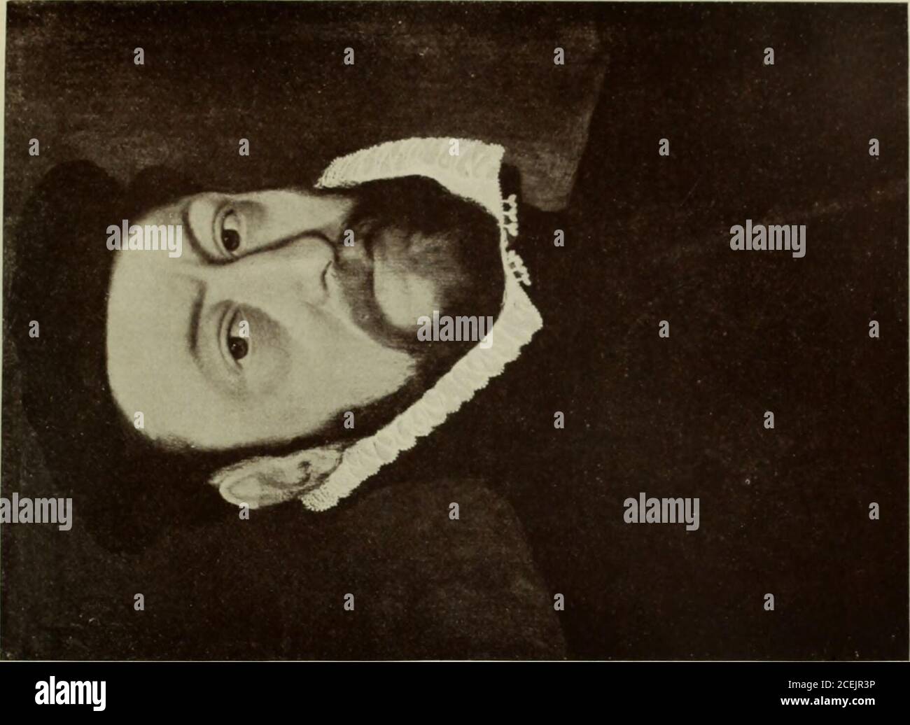 Lethington castle hi-res stock photography and images - Alamy