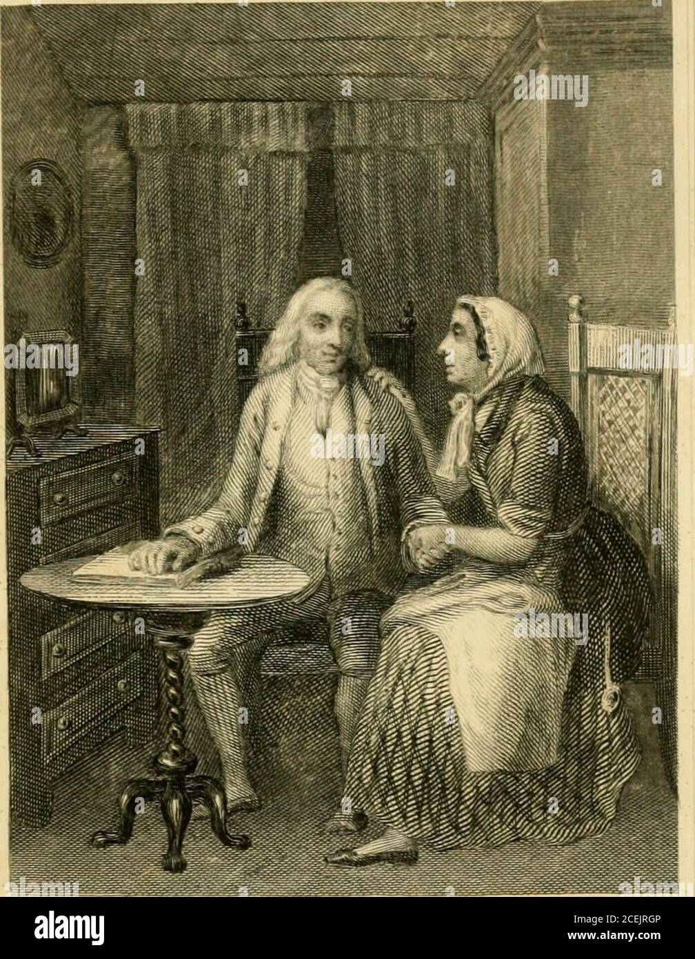 Bloody mackenzie hi-res stock photography and images - Alamy