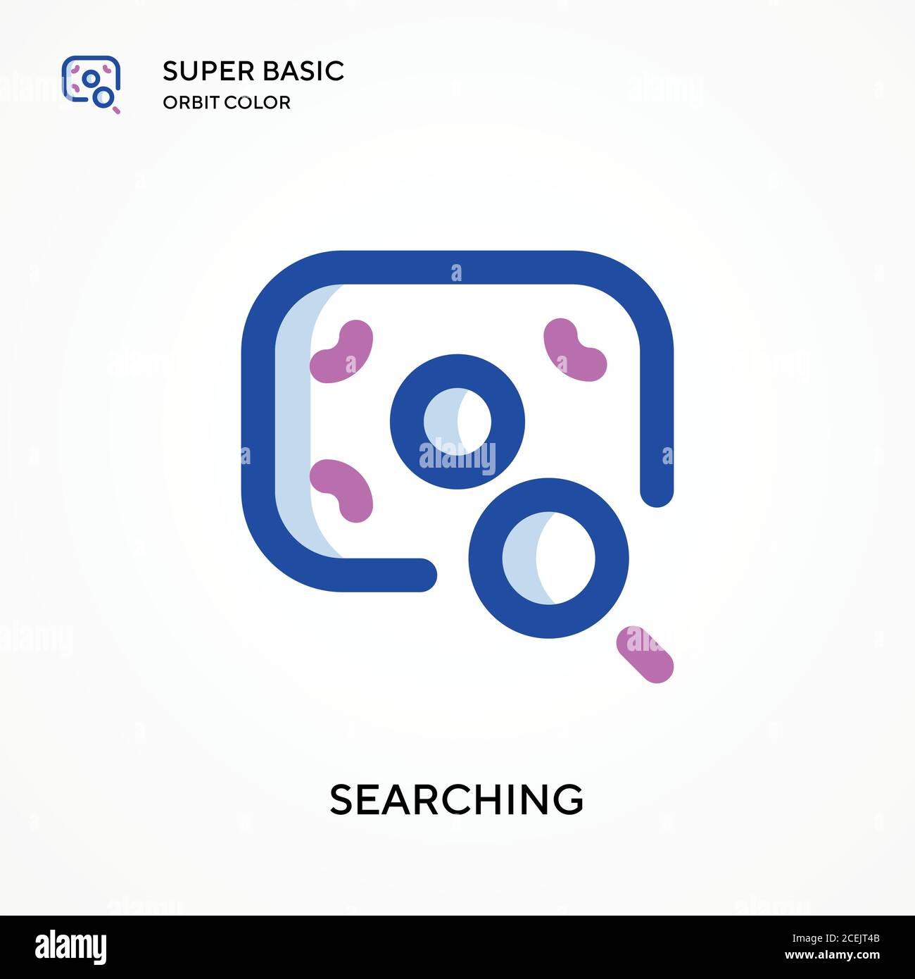 Ui basic browser Cut Out Stock Images & Pictures - Alamy