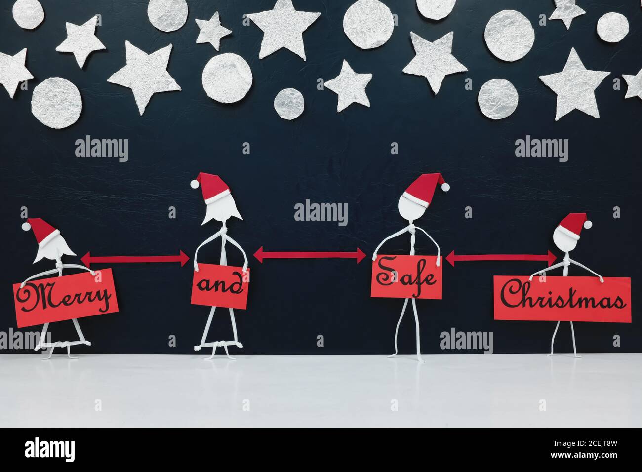 Silver stars cutout hi-res stock photography and images - Alamy