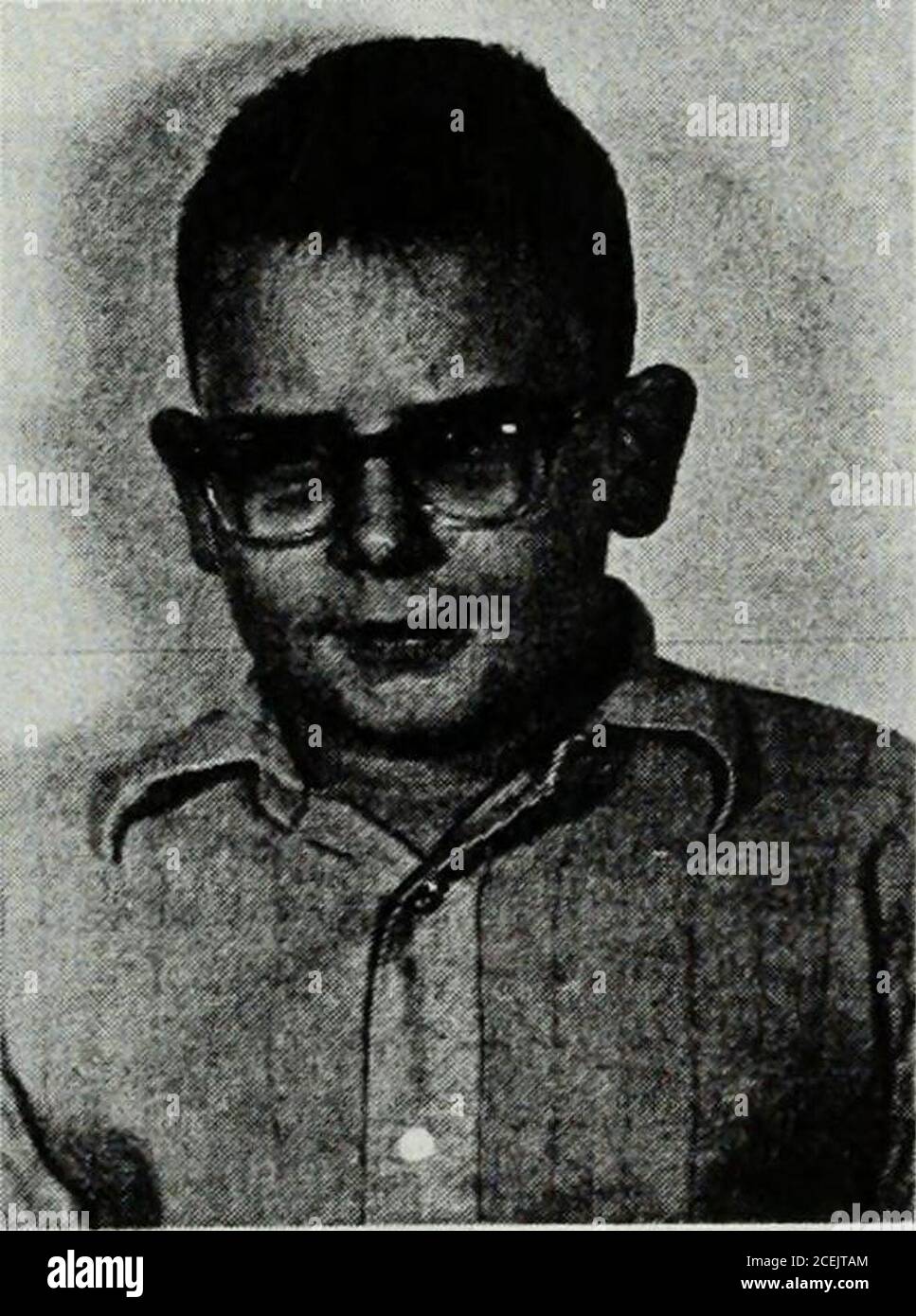 Russell christie russell hi-res stock photography and images - Alamy