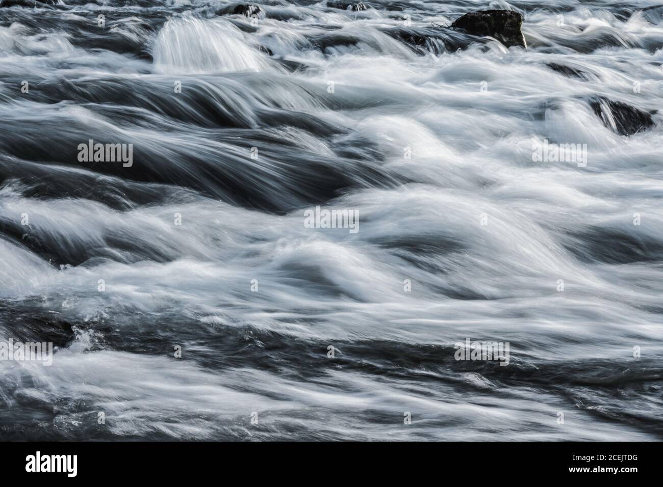 Smooth flow hi-res stock photography and images - Alamy