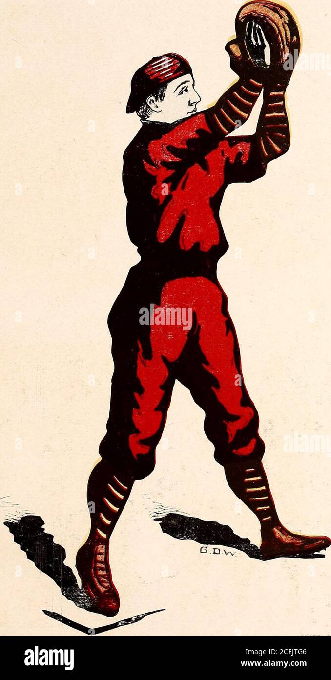 . Sou'wester Yearbook. JOHNSON, CAPTAIN BASEBALL TEAM. BARKLEV, MANAGED ...