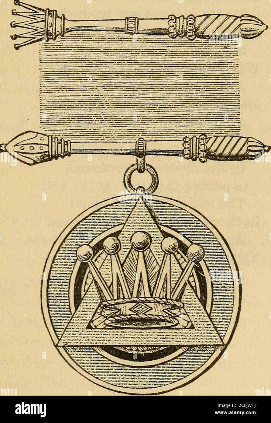 Book ancient accepted scottish rite hi-res stock photography and images - Alamy