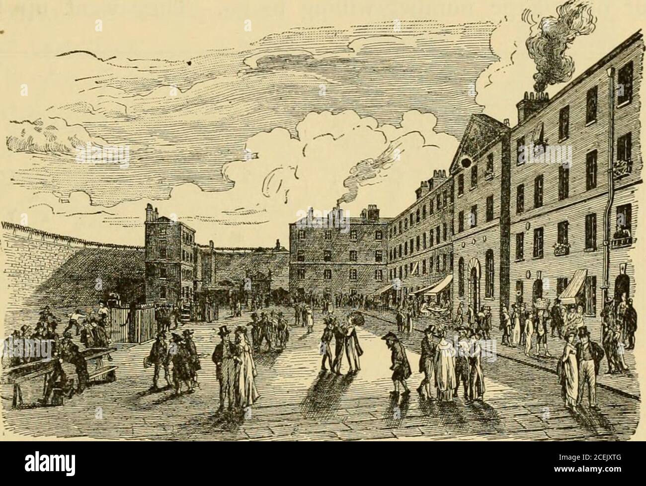 Flor king hi-res stock photography and images - Alamy