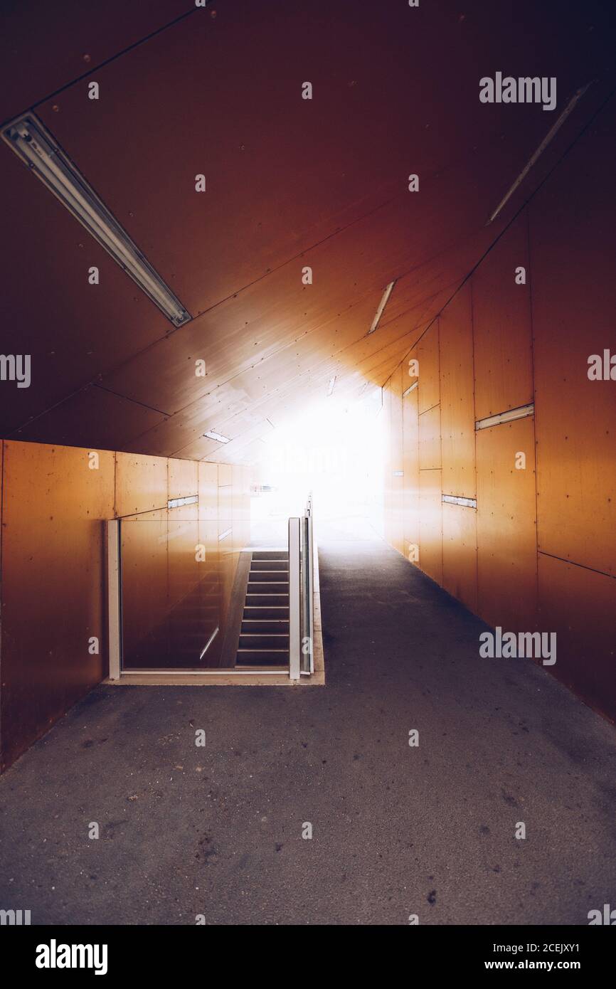 Angled roof hi-res stock photography and images - Alamy
