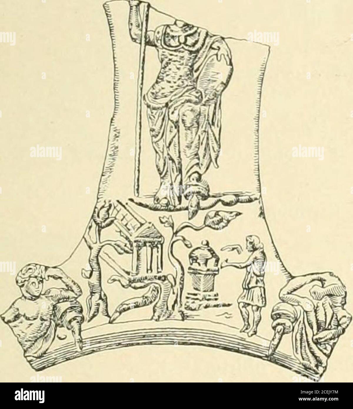 Short chiton hi-res stock photography and images - Alamy