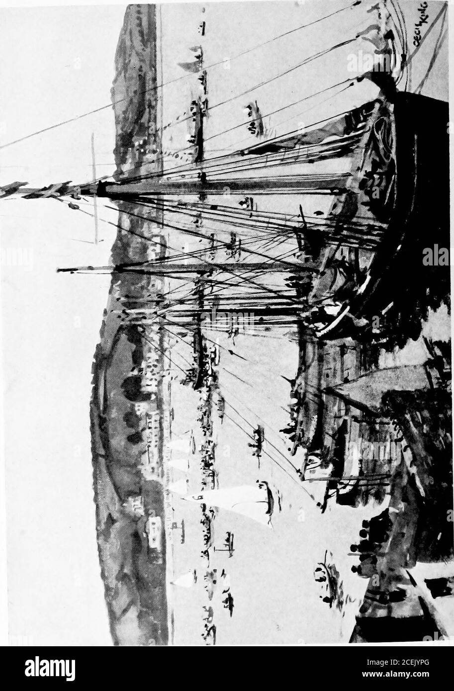 Libau Black and White Stock Photos & Images - Alamy