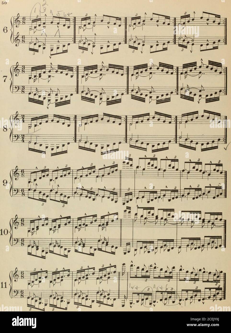 Glissando High Resolution Stock Photography and Images - Alamy