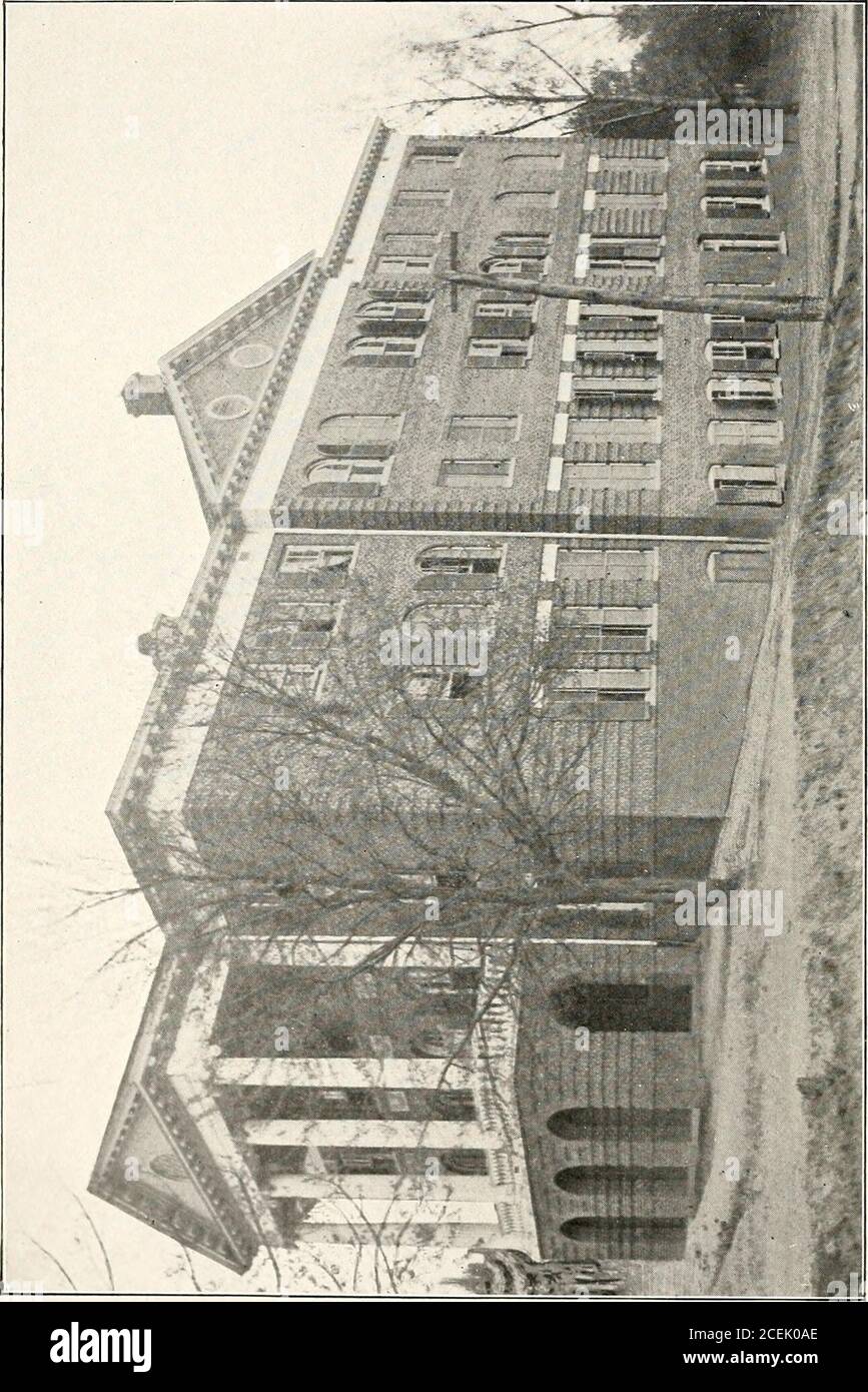 . State Female Normal School (Farmville, Va.) Undergraduate Catalog. ttee on Schedule of ...