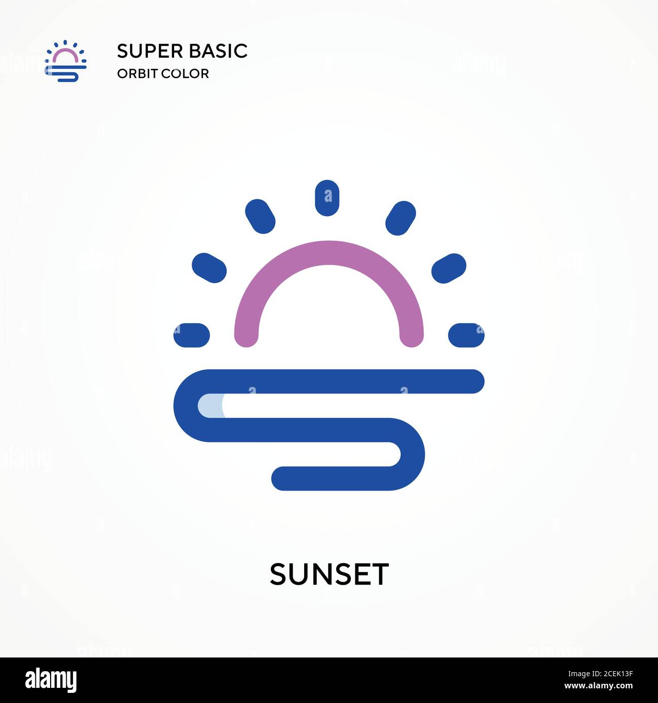 Super scenic Stock Vector Images - Alamy