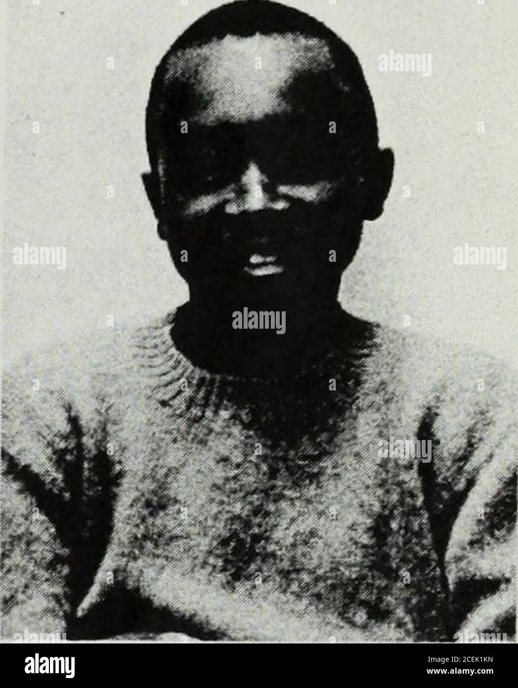 . U and I. Alicia Henry. Ken McClellan Stock Photo - Alamy