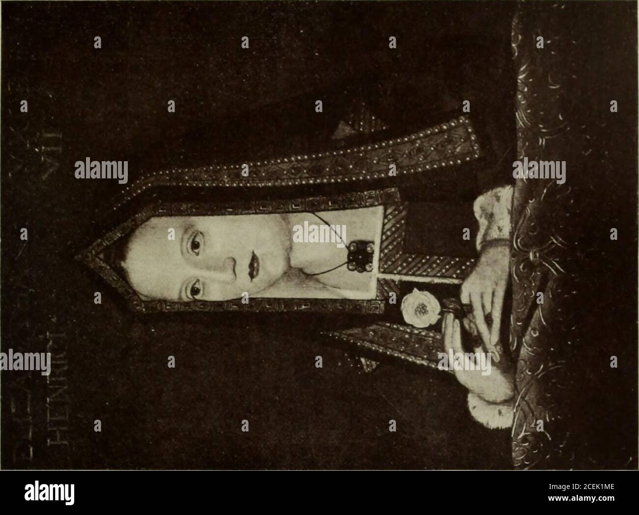 1456 Died High Resolution Stock Photography and Images - Alamy