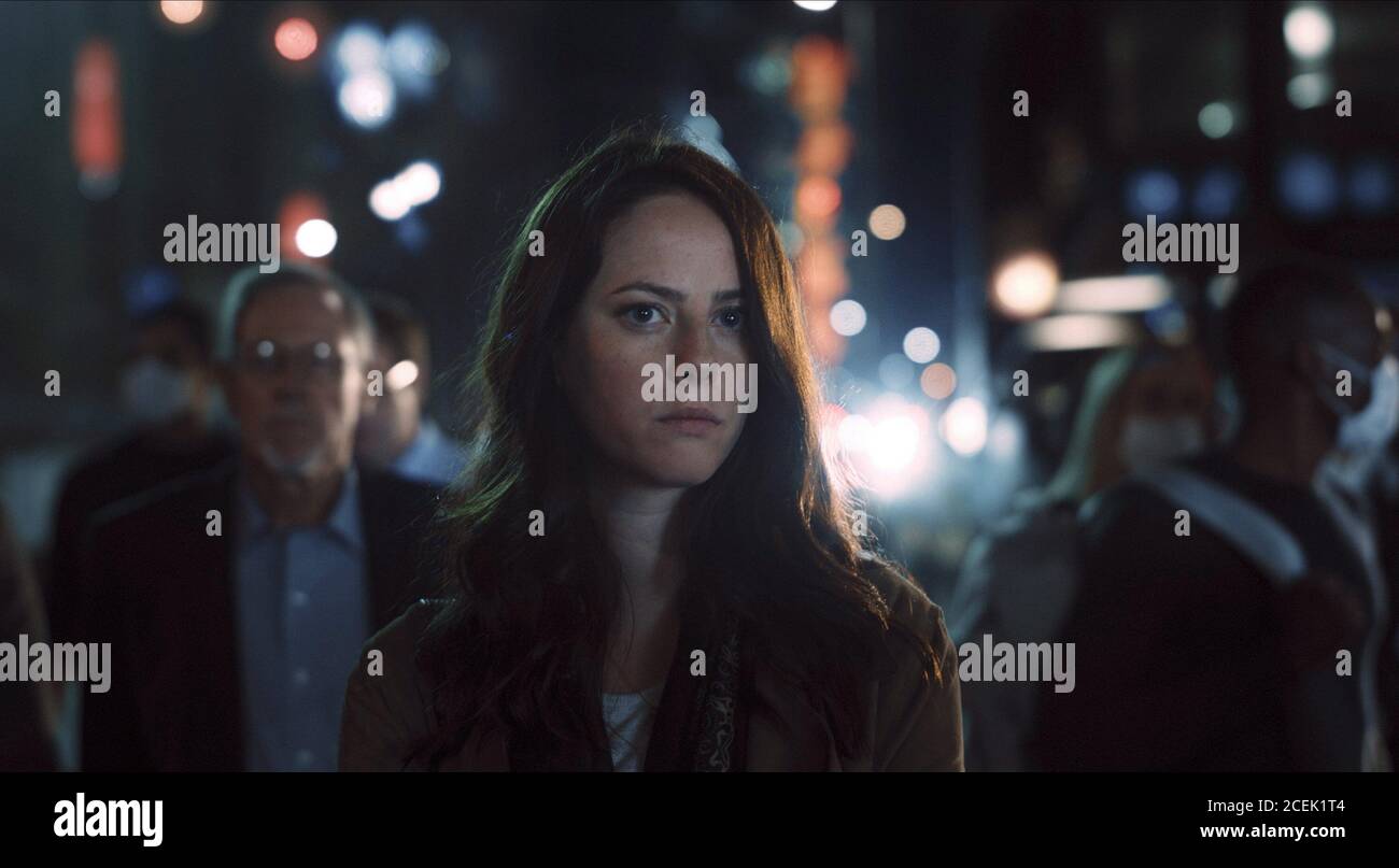 Scodelario Kaya High Resolution Stock Photography and Images - Alamy