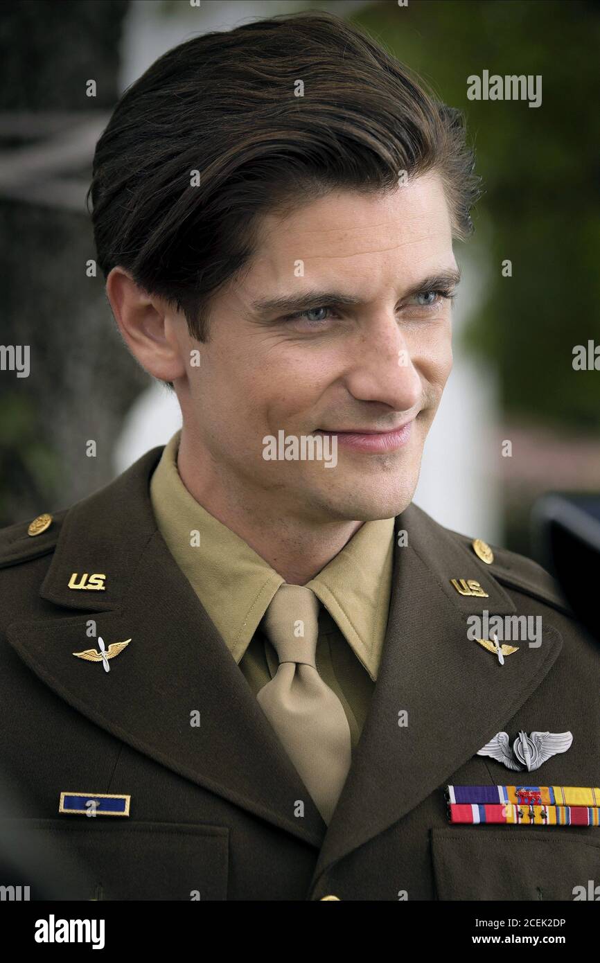 Louis Zamperini High Resolution Stock Photography and Images - Alamy