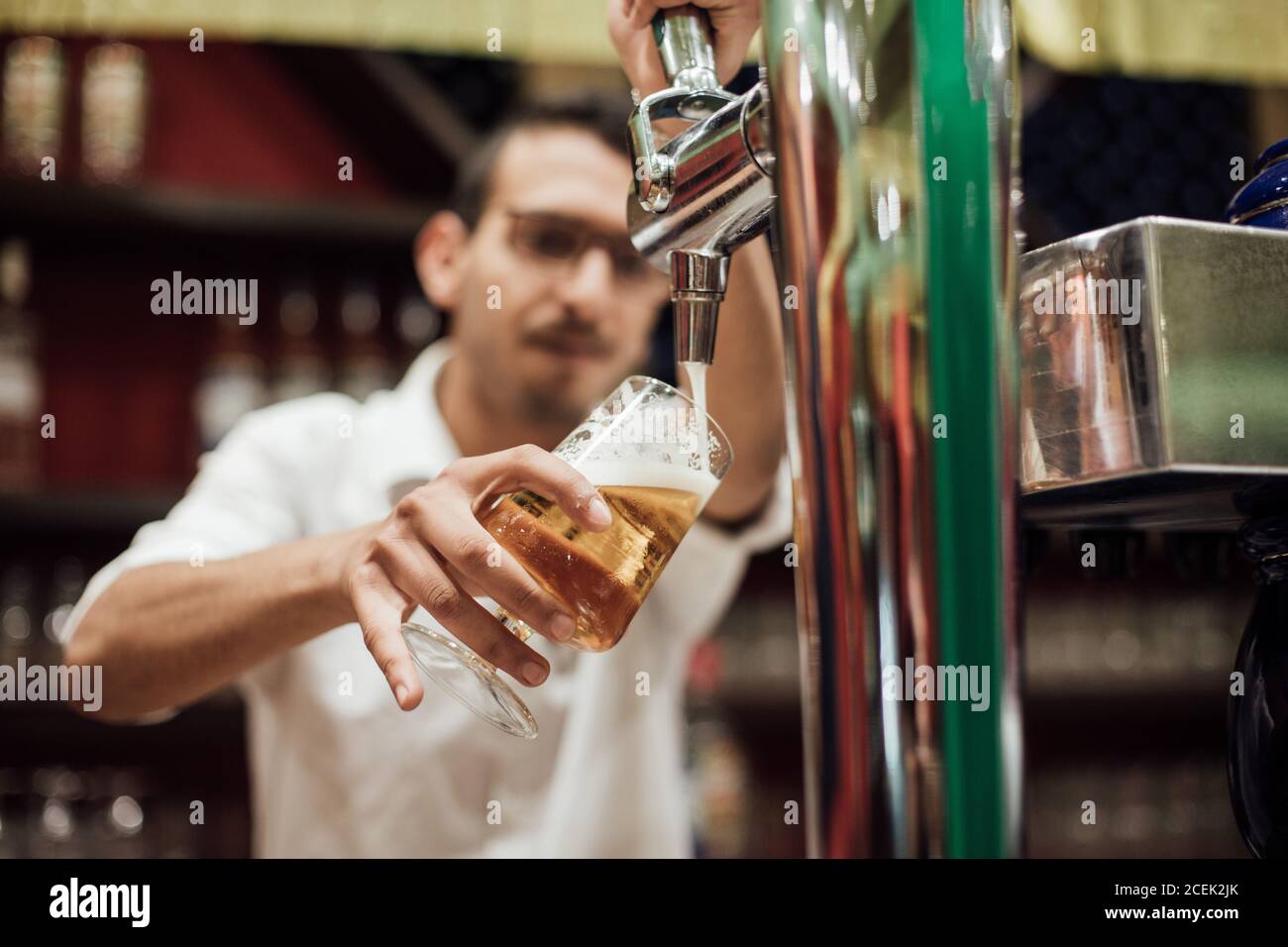 Pulling tie hi-res stock photography and images - Alamy