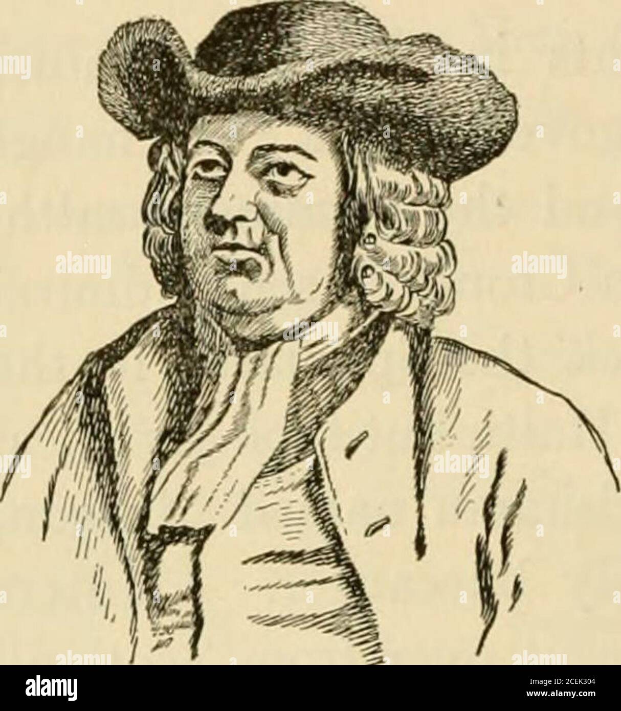 Quakers William Penn