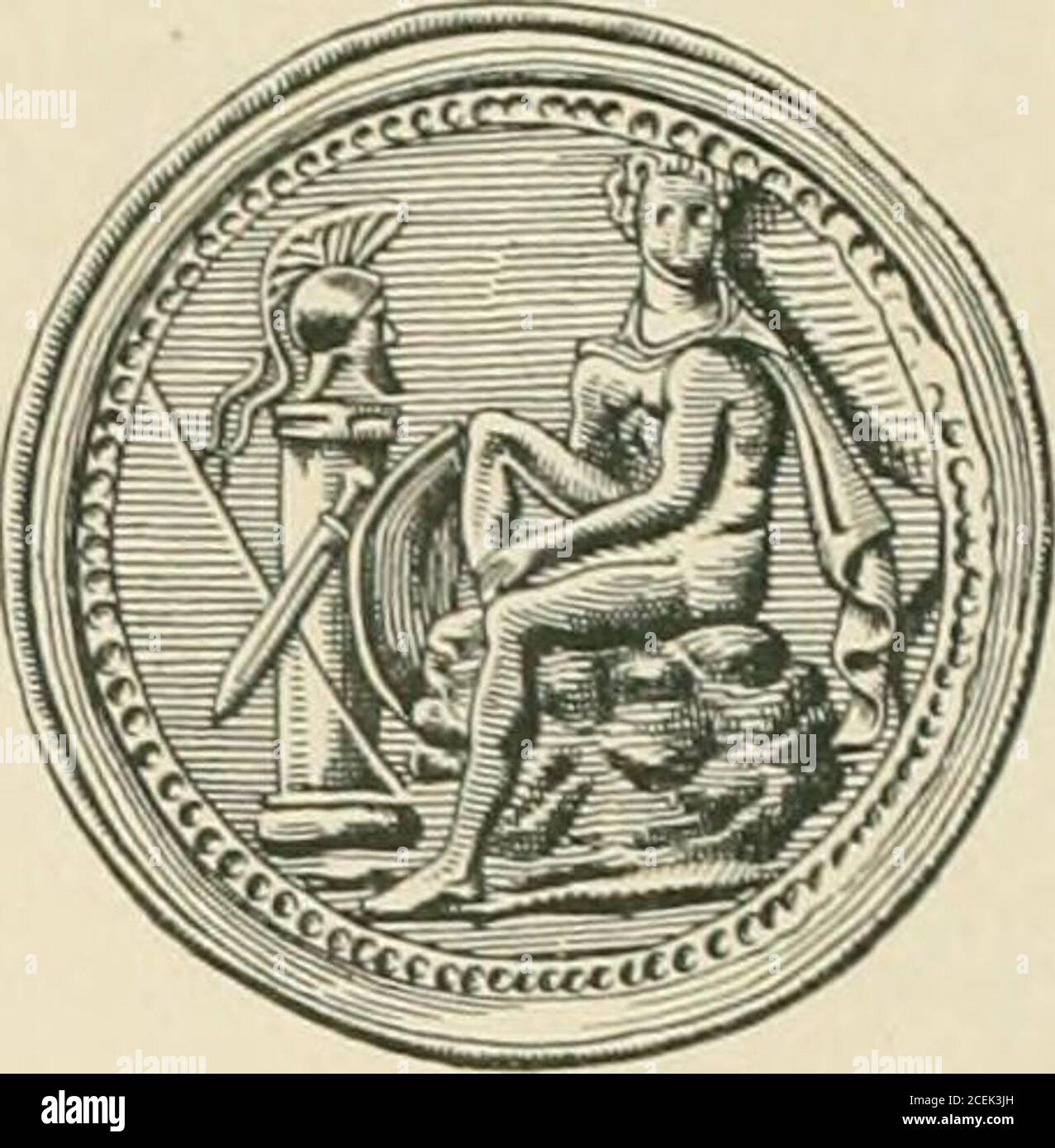 Seilenos hi-res stock photography and images - Alamy