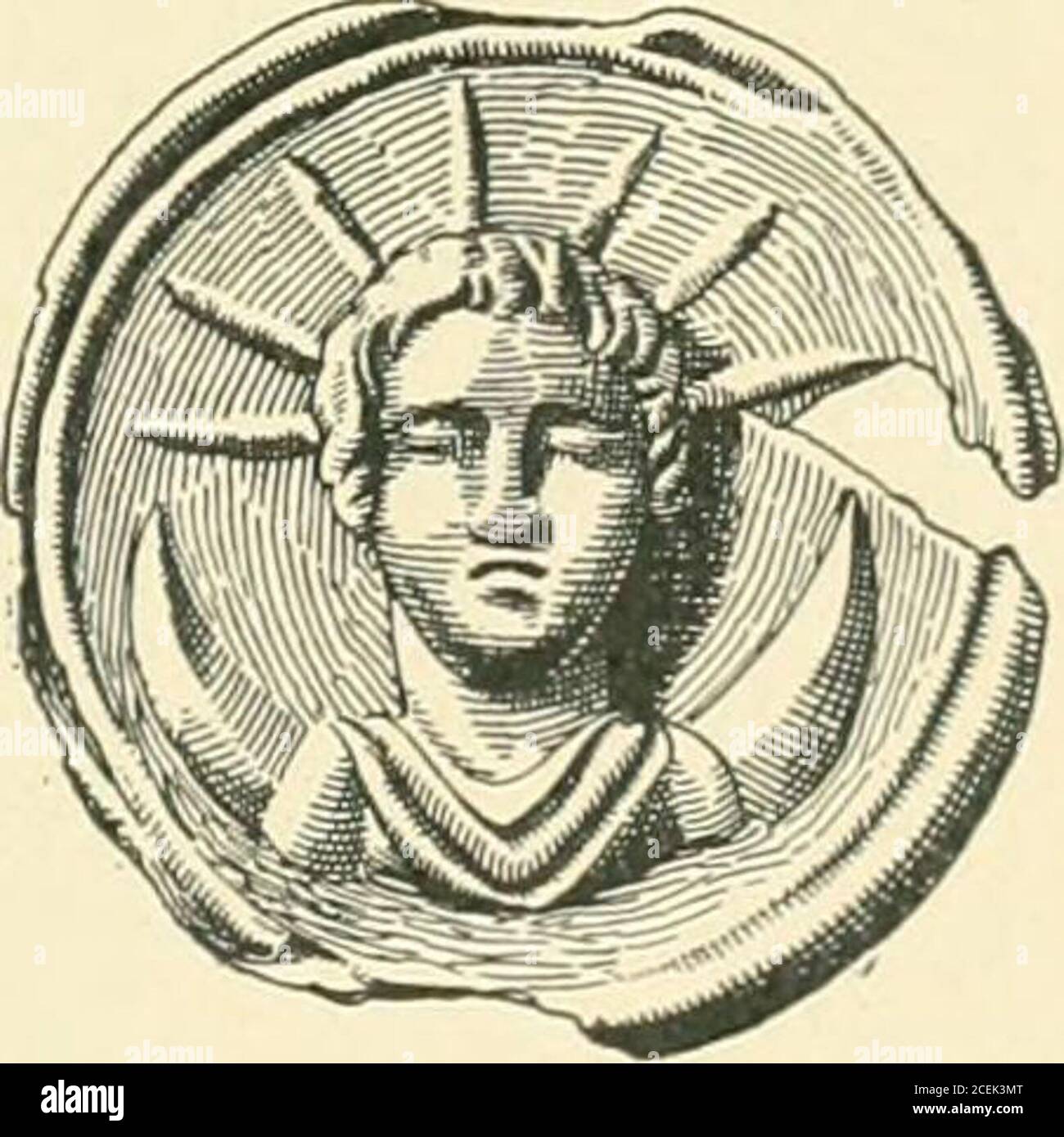 Seilenos hi-res stock photography and images - Alamy