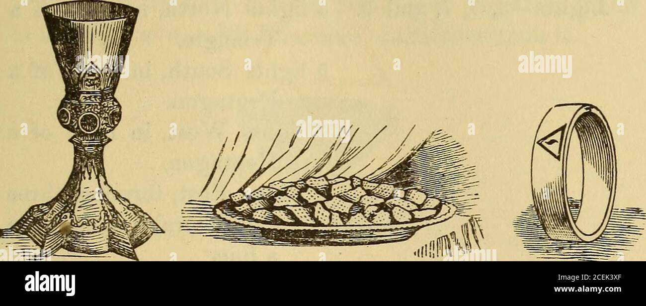. The book of the ancient and accepted Scottish rite. ARGUMENT. The ...
