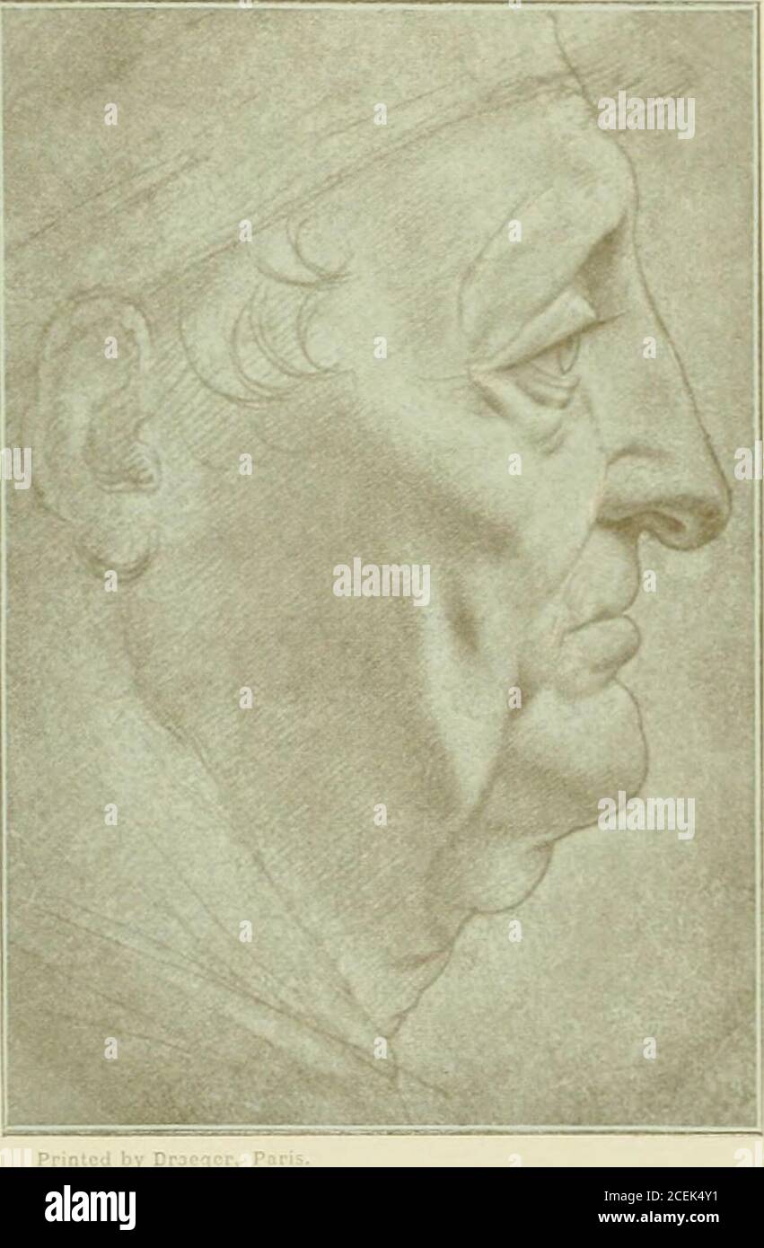 Baroncelli leonardo da vinci hi-res stock photography and images - Alamy