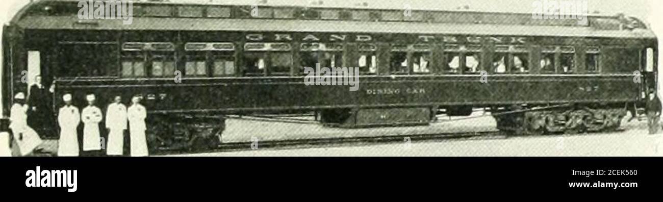 Niagara gorge railway hi-res stock photography and images - Alamy