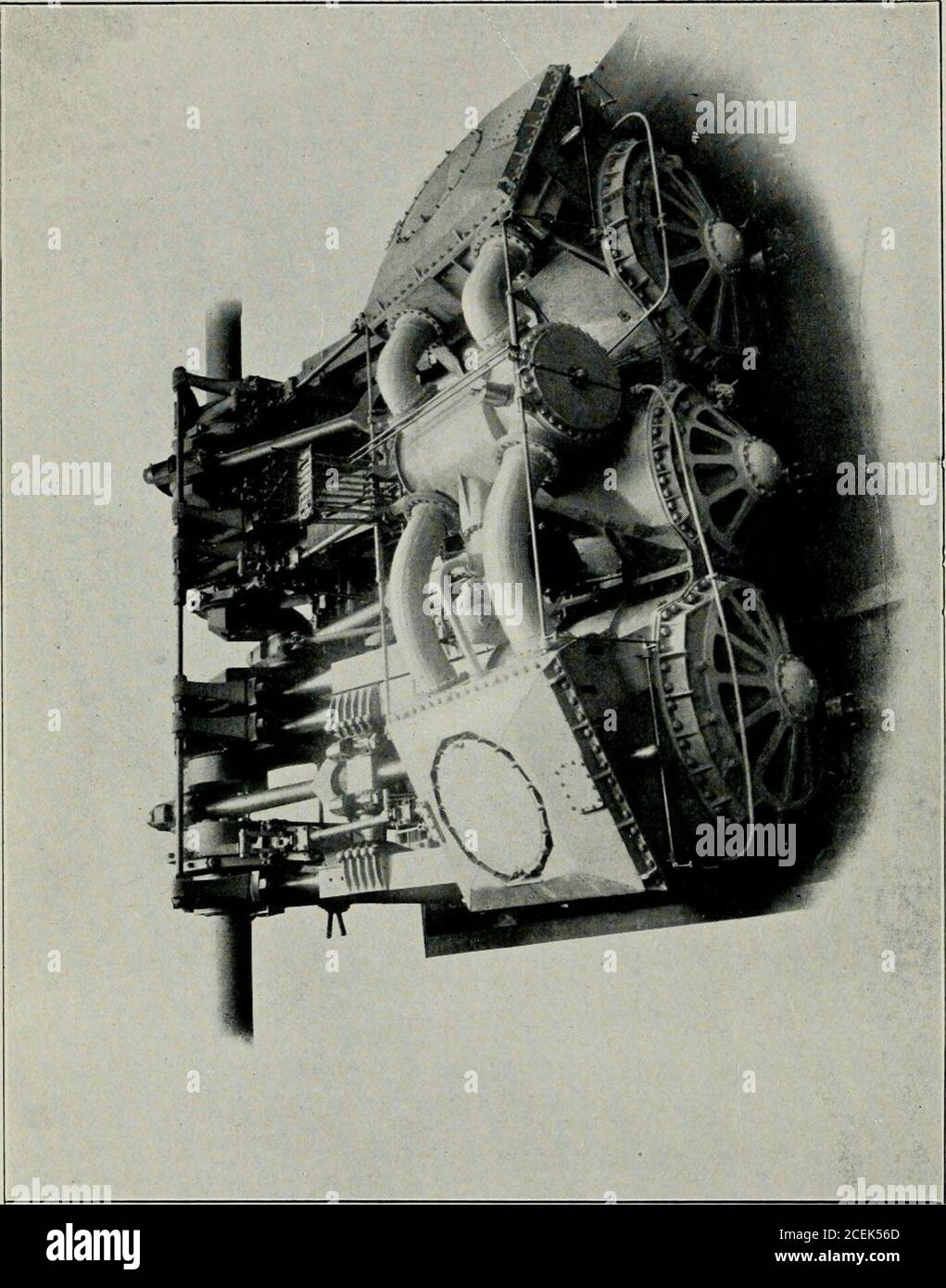 . A manual of marine engineering: comprising the design, construction ...