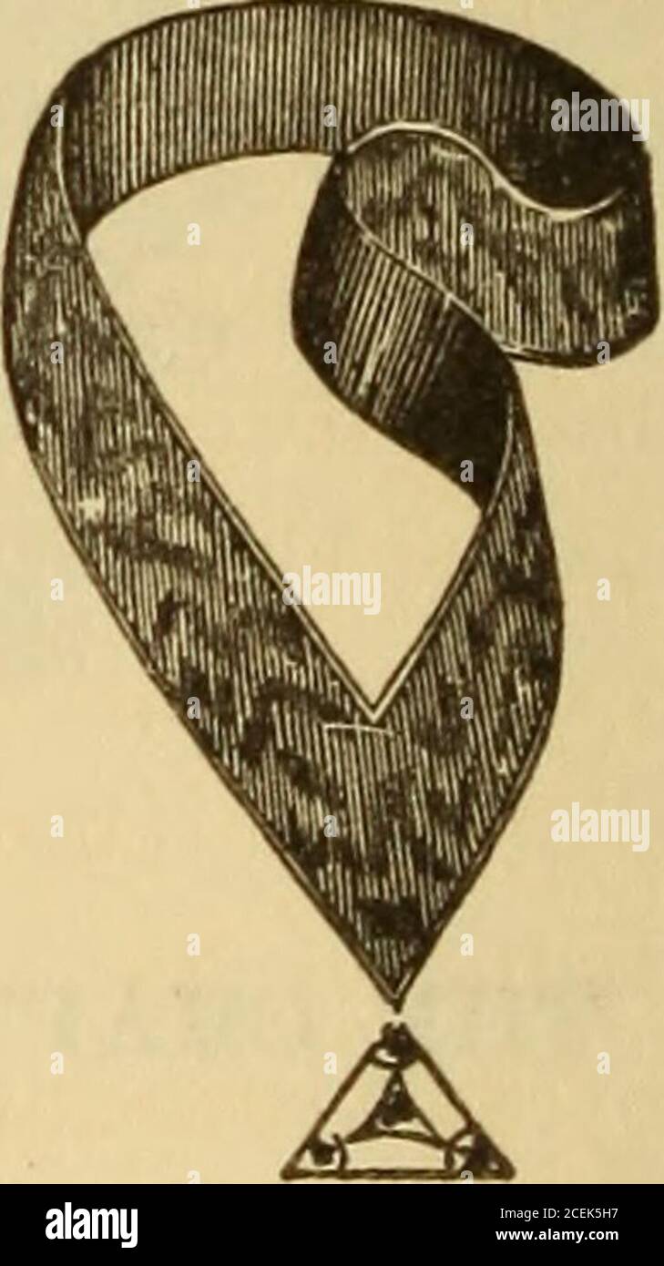 Scottish Rite Jewel High Resolution Stock Photography and Images - Alamy