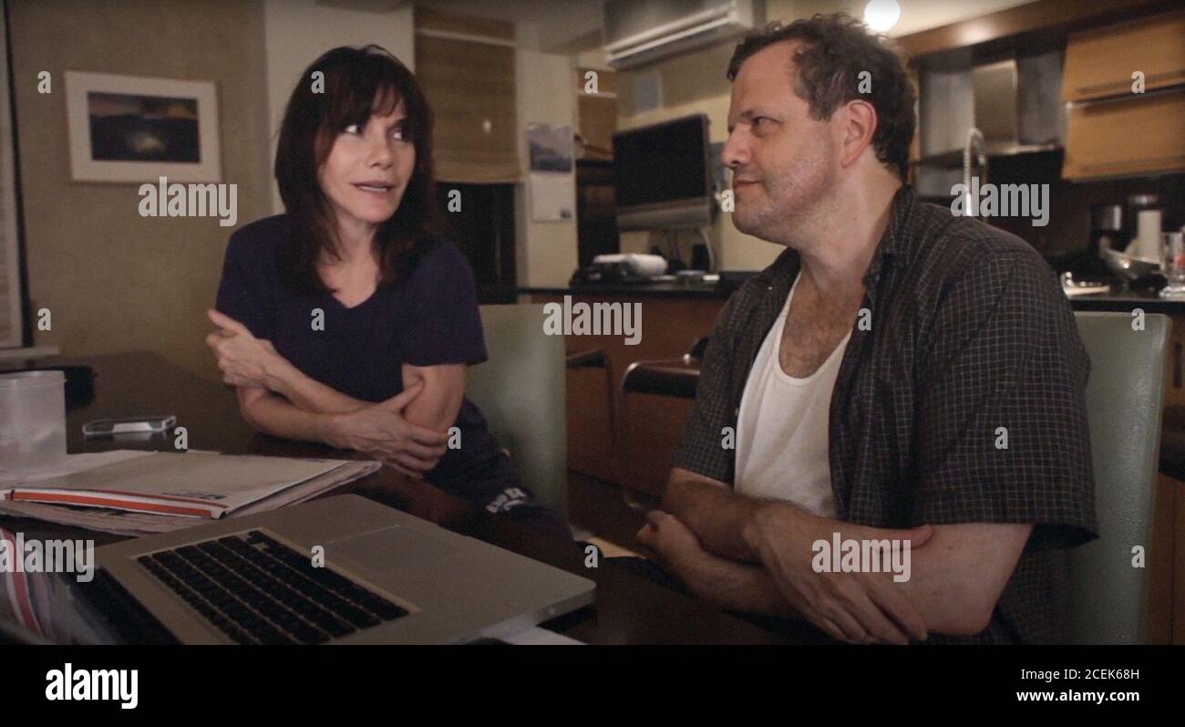 THE BLECH EFFECT, Margory Blech, and husband David Blech, 2020 ...