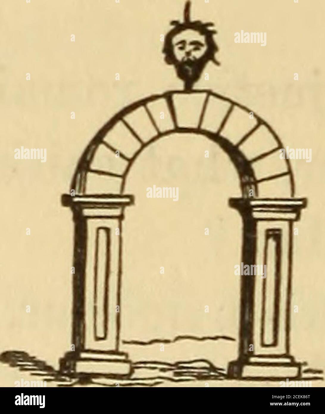 . The book of the ancient and accepted Scottish rite Stock Photo - Alamy