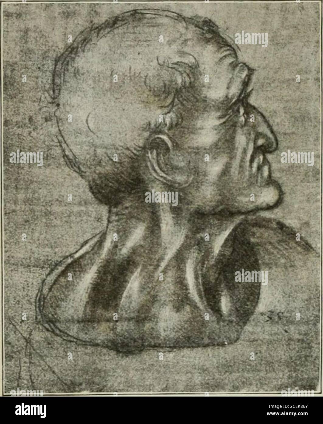 Thinker position hi-res stock photography and images - Alamy