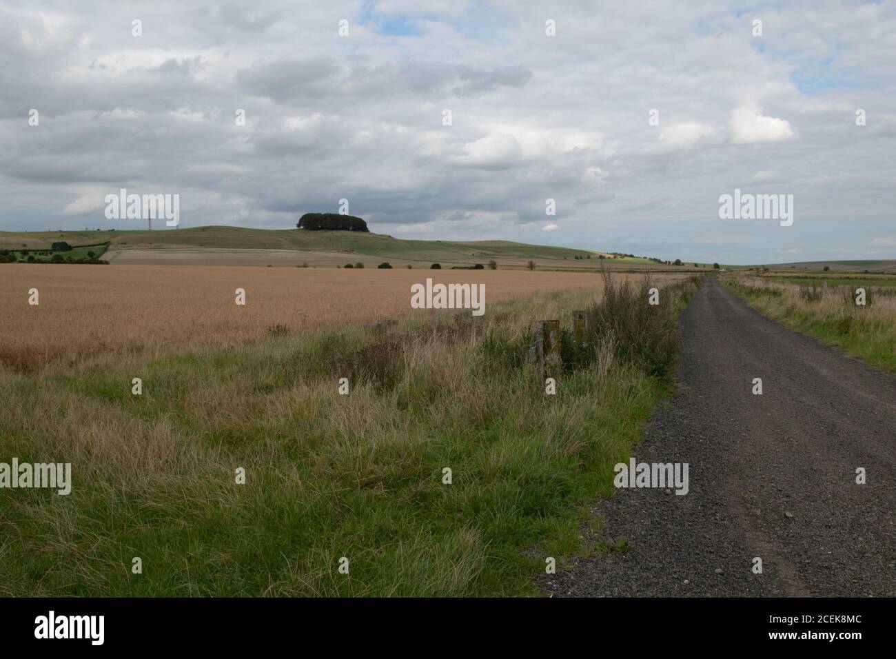 Battle of roundway hi-res stock photography and images - Alamy